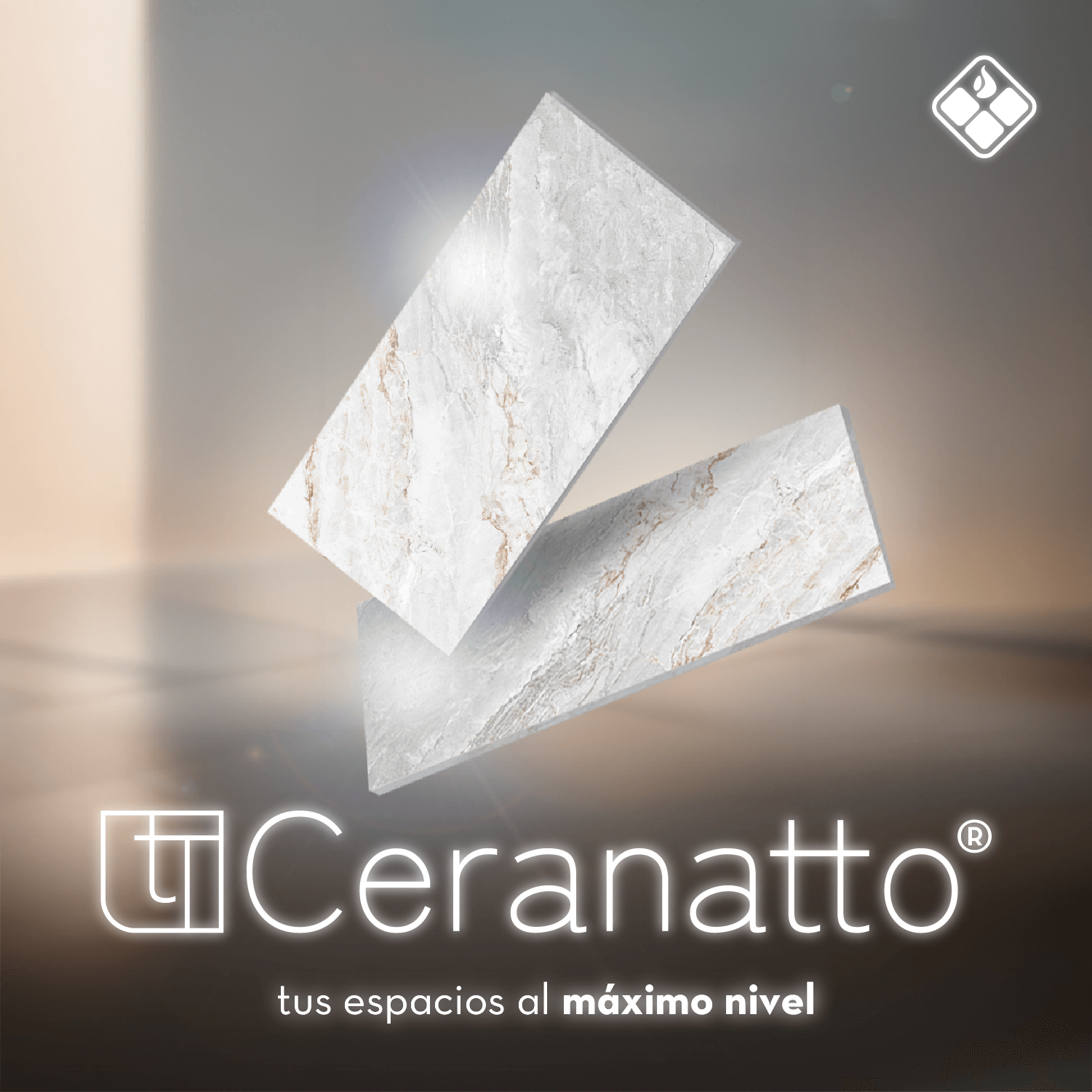 Ceranatto® | Cerámica Italia - El Grupo